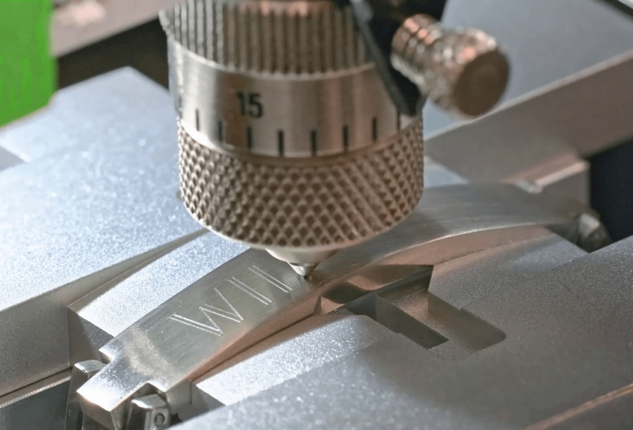 Consejos para un grabado láser seguro y eficaz: materiales y técnicas