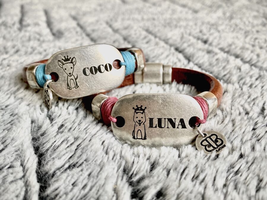 Descubre el grabado láser en joyería y personaliza tus piezas