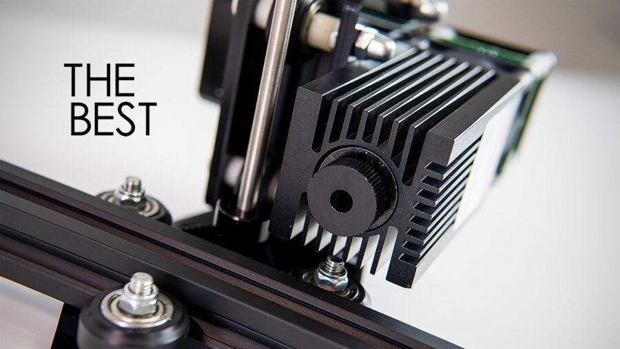 Descubre el impresionante mundo del grabado láser en relieve