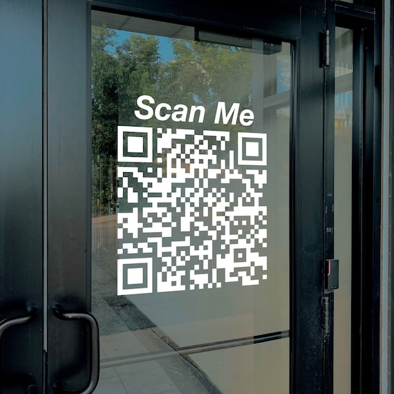 Guía completa: Personaliza códigos QR en vidrio para destacar tu marca